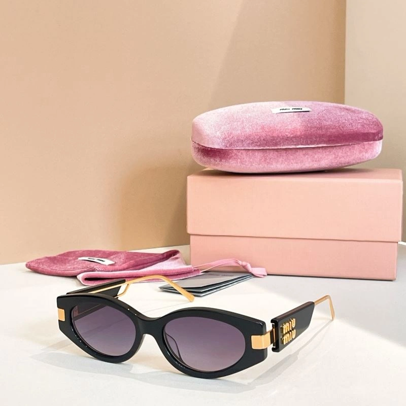 Discounted Miu Miu Sunglasses