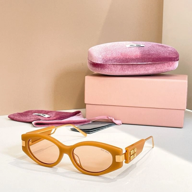 Discounted Miu Miu Sunglasses