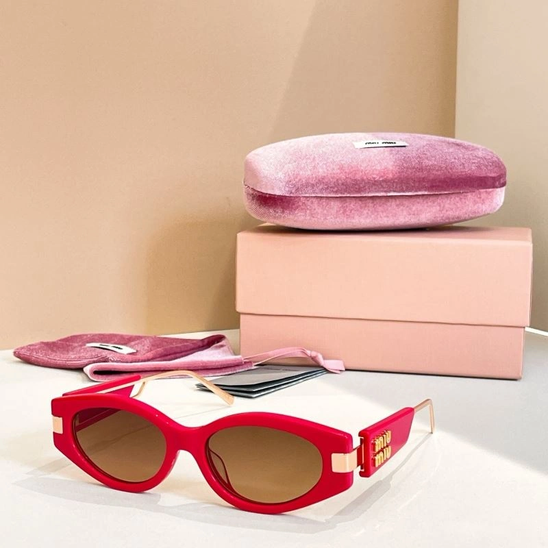 Discounted Miu Miu Sunglasses