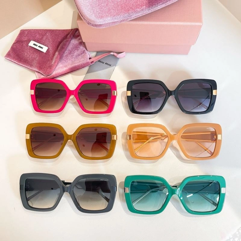Miu Miu Sunglasses