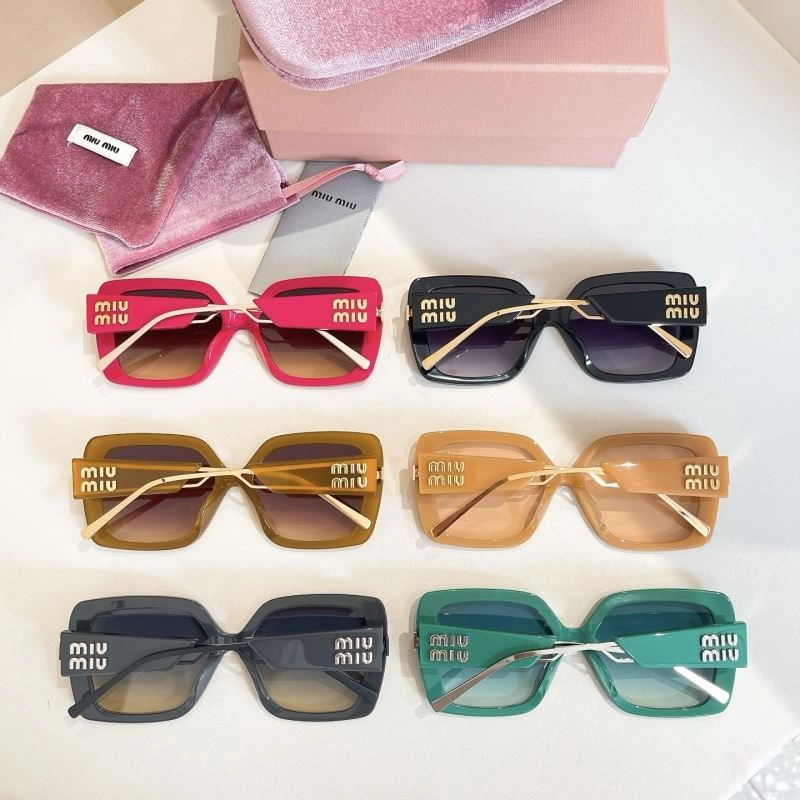 Real Miu Miu Sunglasses