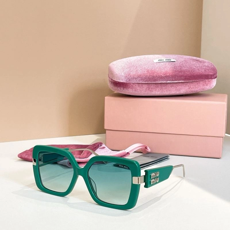 Real Miu Miu Sunglasses