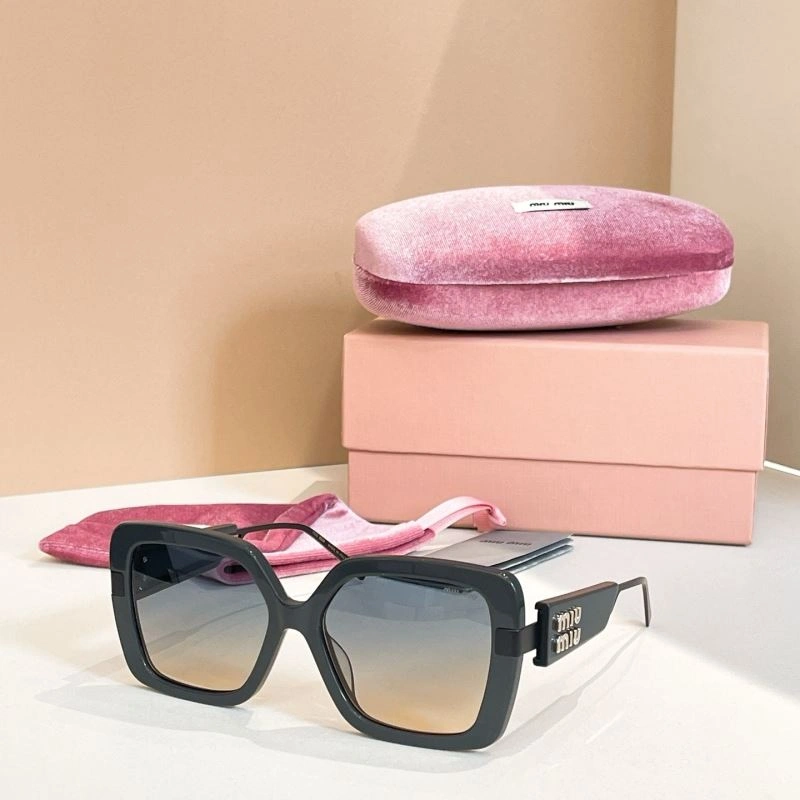 Real Miu Miu Sunglasses