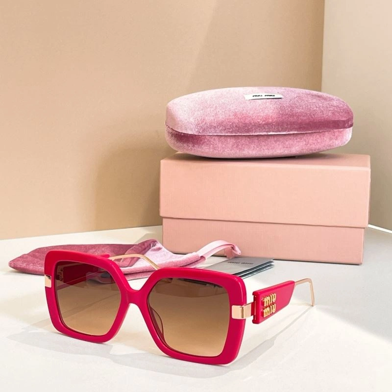 Real Miu Miu Sunglasses