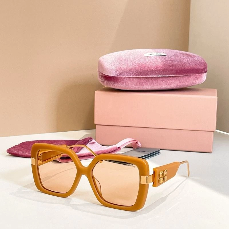 Real Miu Miu Sunglasses