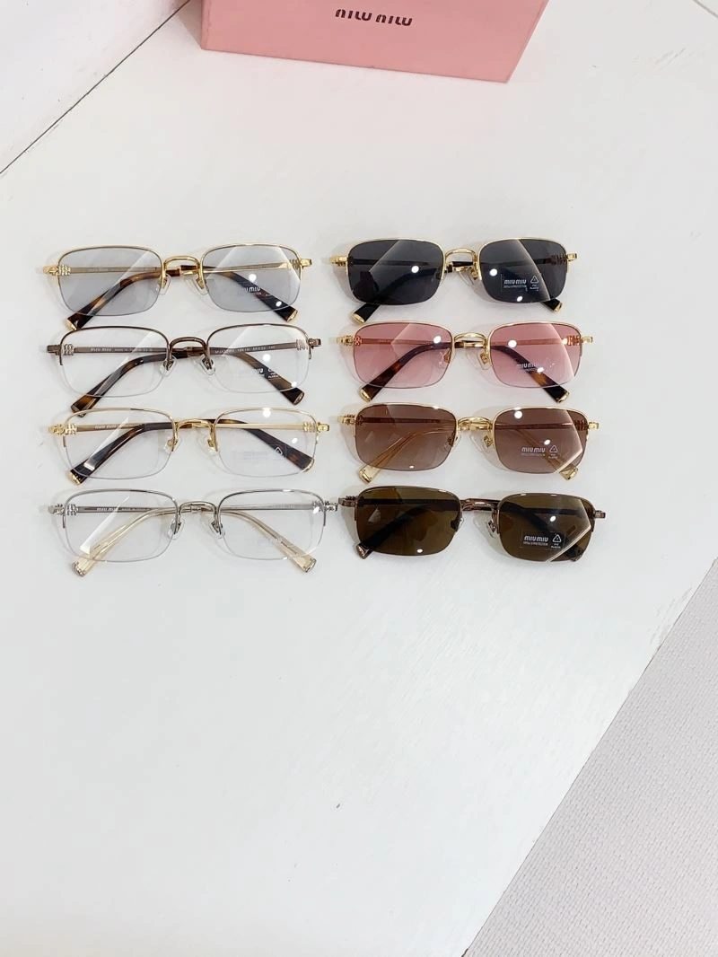 Miu Miu Sunglasses
