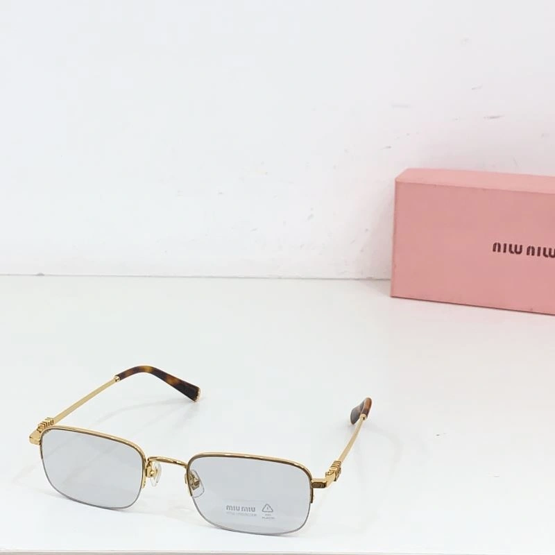 OEM Miu Miu Sunglasses