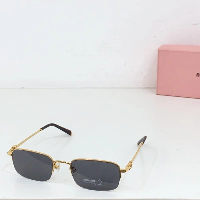 OEM Miu Miu Sunglasses