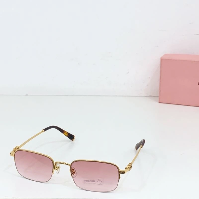 OEM Miu Miu Sunglasses