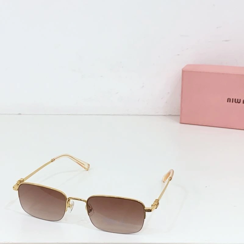OEM Miu Miu Sunglasses