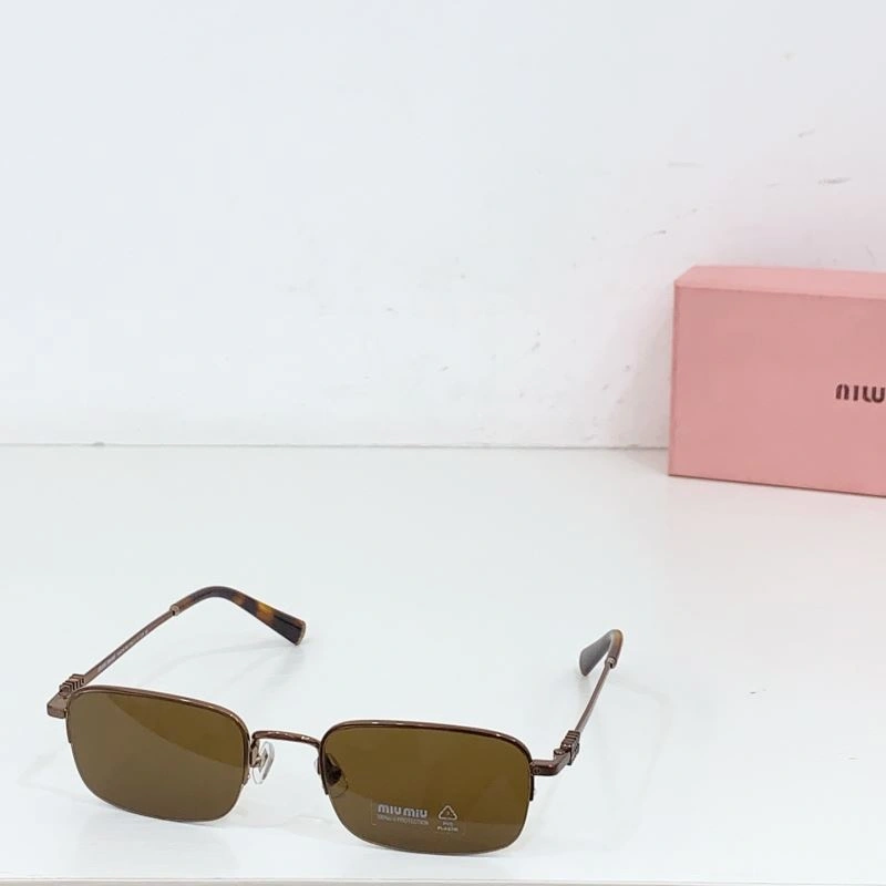 OEM Miu Miu Sunglasses
