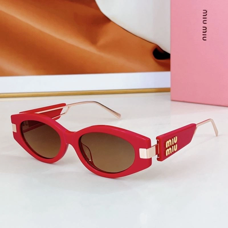 Affordable Miu Miu Sunglasses