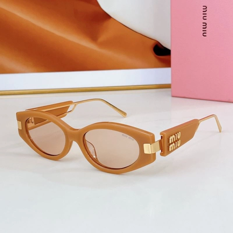Affordable Miu Miu Sunglasses