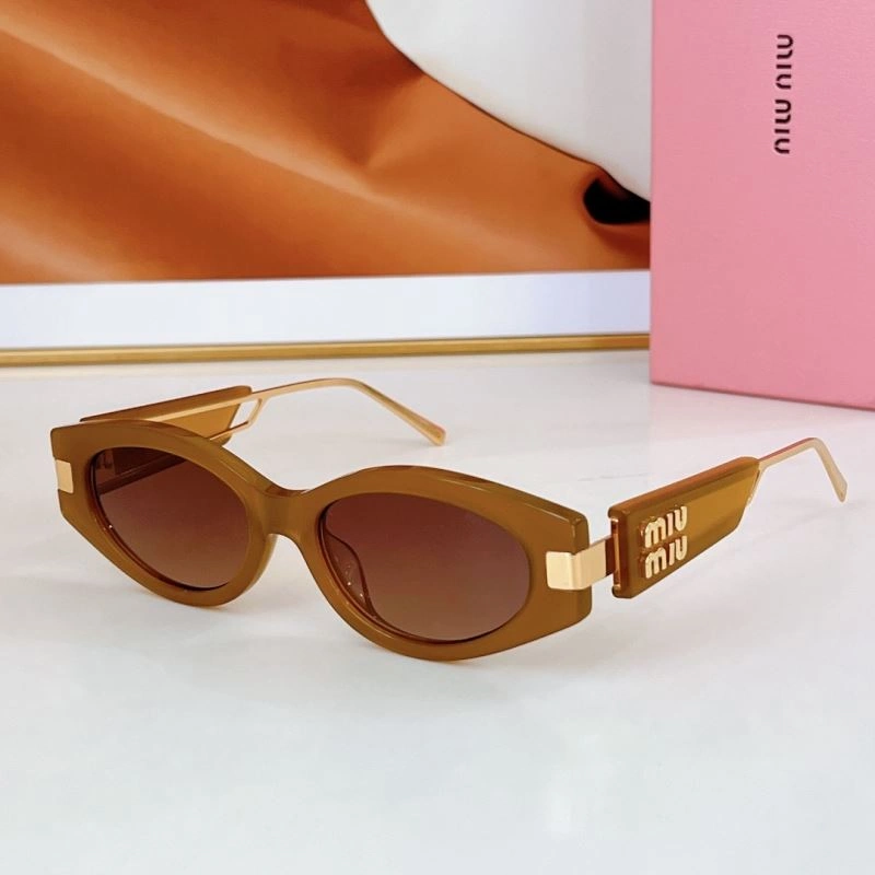 Affordable Miu Miu Sunglasses