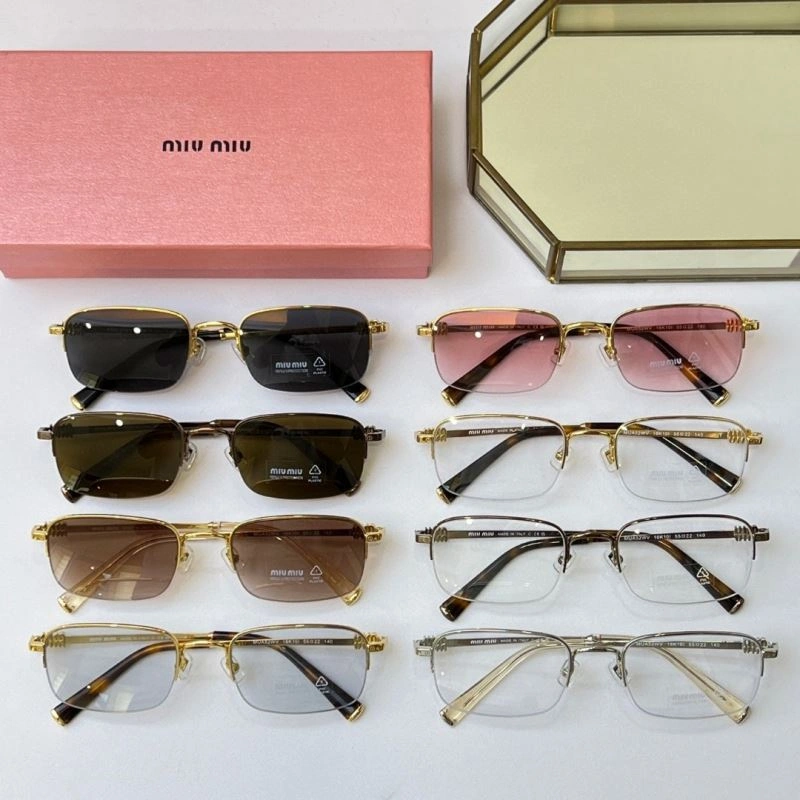 Miu Miu Sunglasses