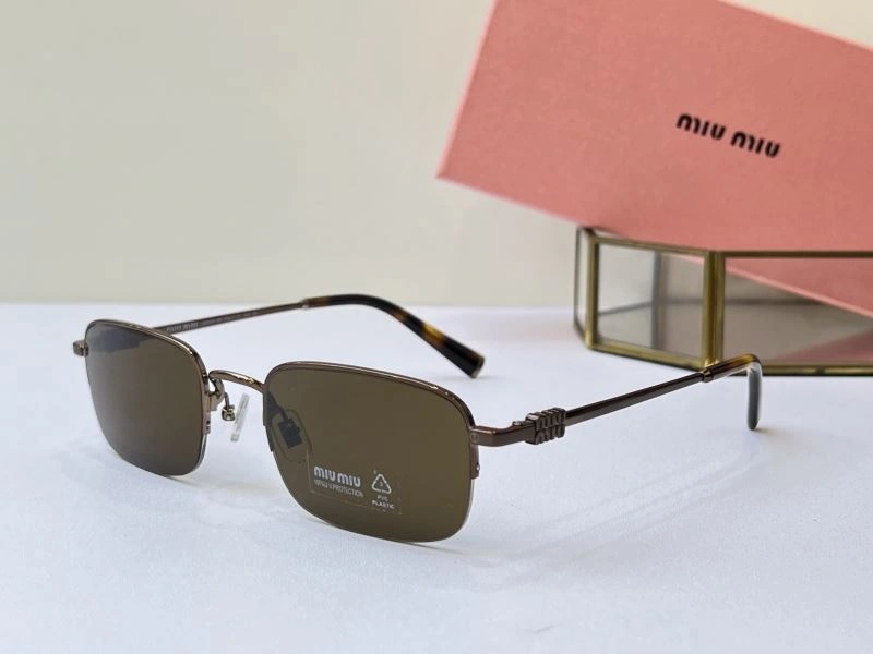 High accuracy Miu Miu Sunglasses