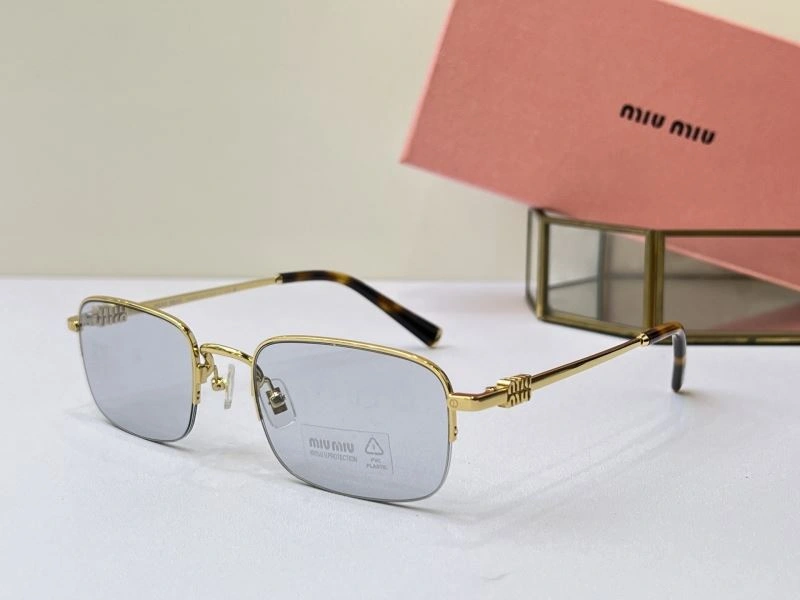 High accuracy Miu Miu Sunglasses