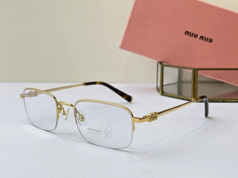 High accuracy Miu Miu Sunglasses