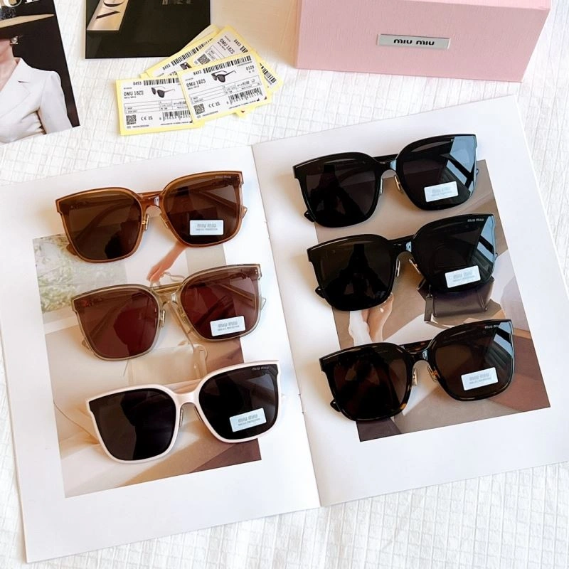 Miu Miu Sunglasses