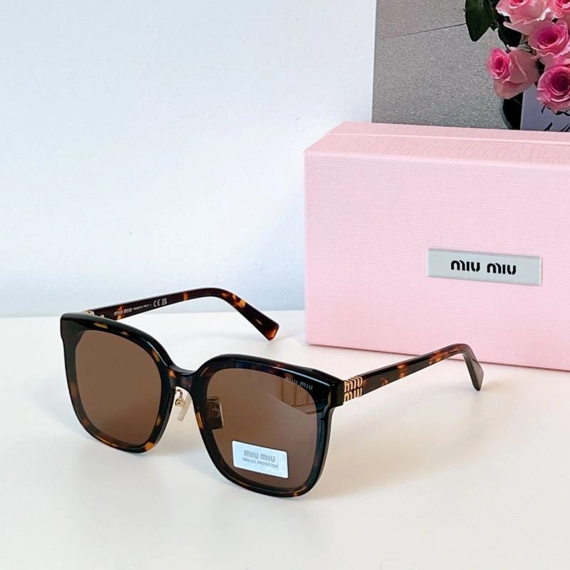 Perfect replica Miu Miu Sunglasses