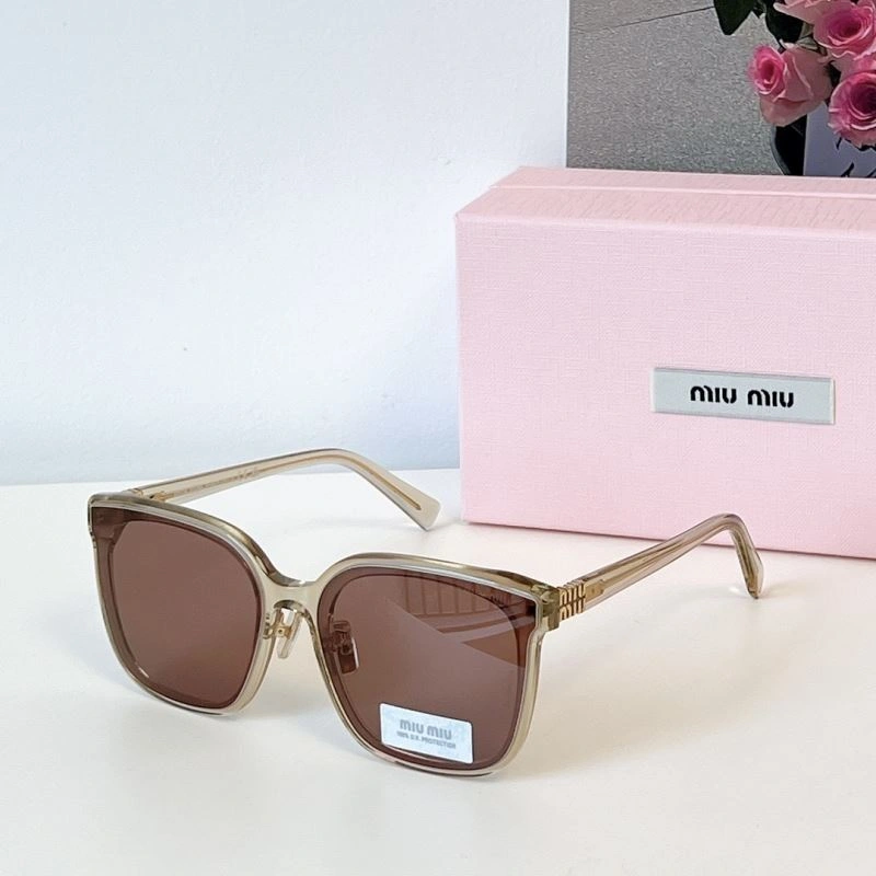 Perfect replica Miu Miu Sunglasses