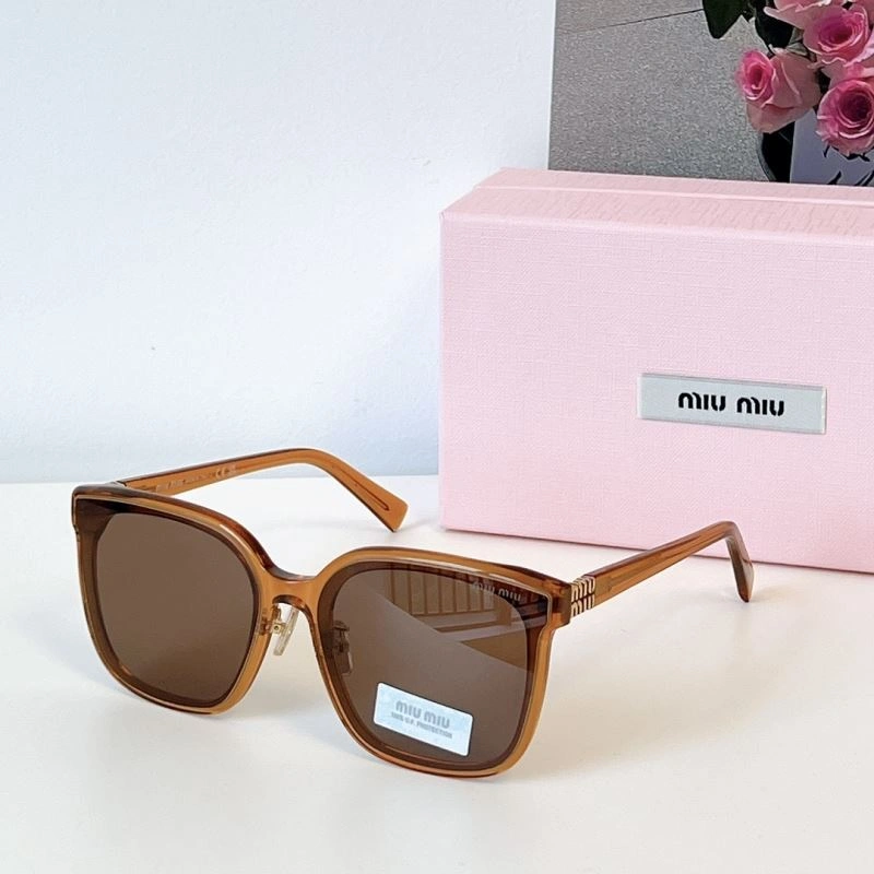 Perfect replica Miu Miu Sunglasses