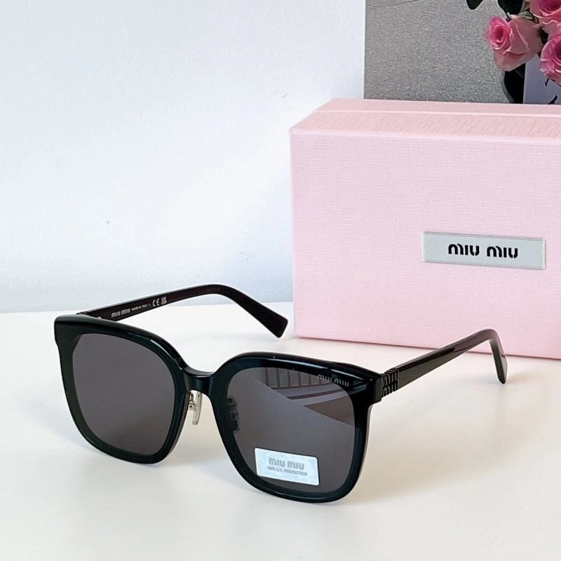 Perfect replica Miu Miu Sunglasses