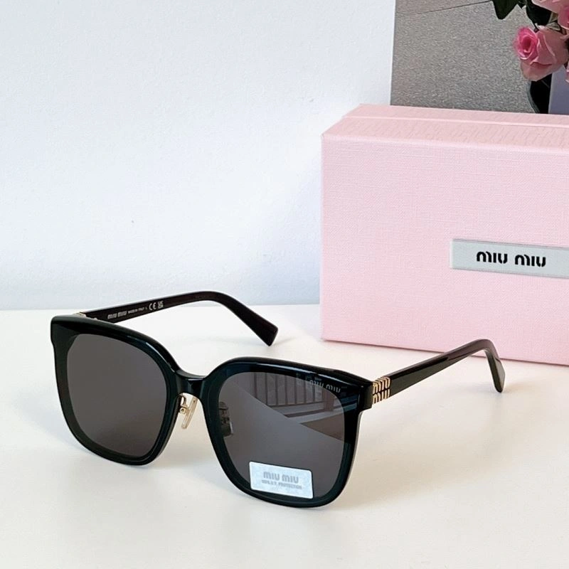 Perfect replica Miu Miu Sunglasses