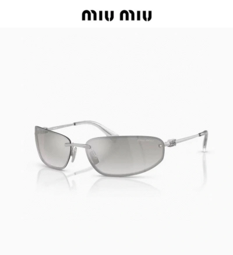 Miu Miu Sunglasses