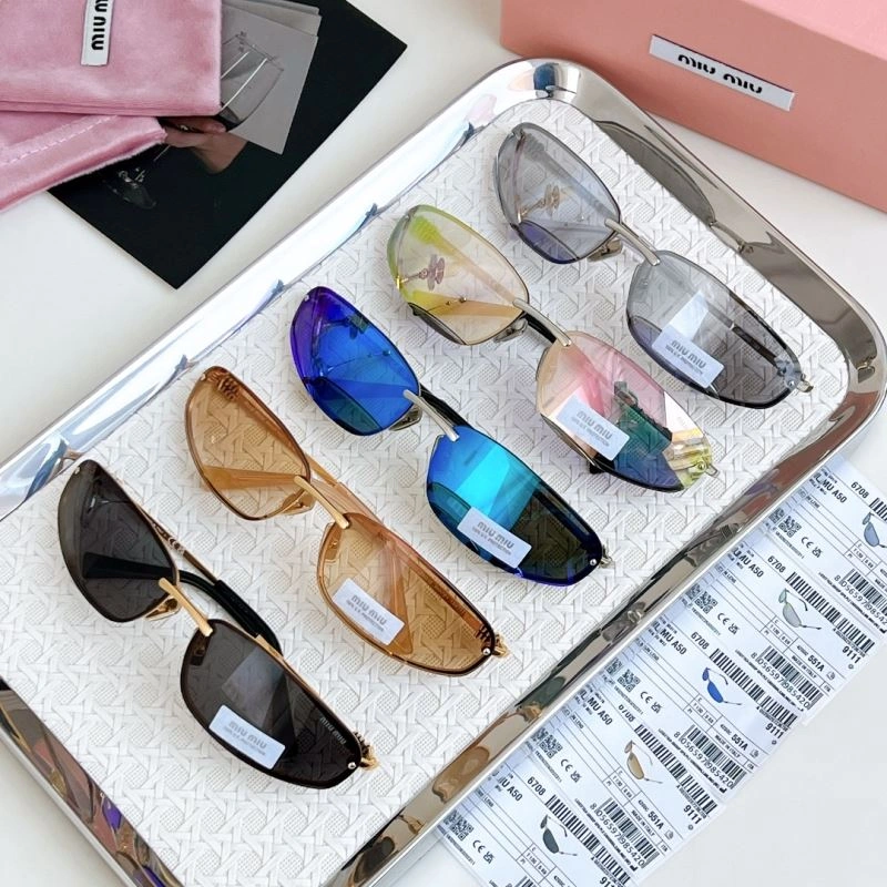 Reasonably priced Miu Miu Sunglasses