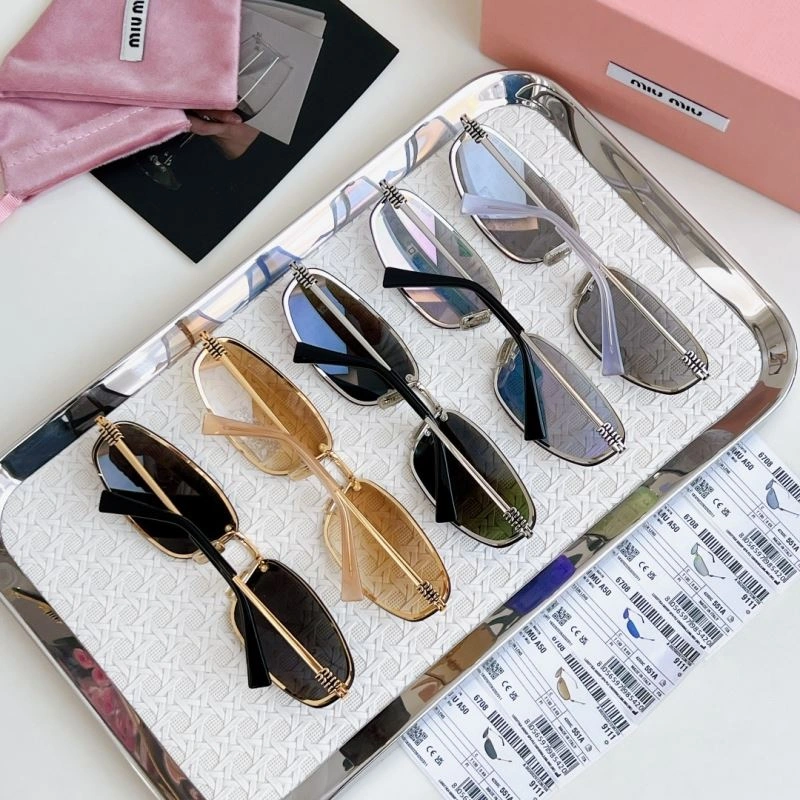 Reasonably priced Miu Miu Sunglasses