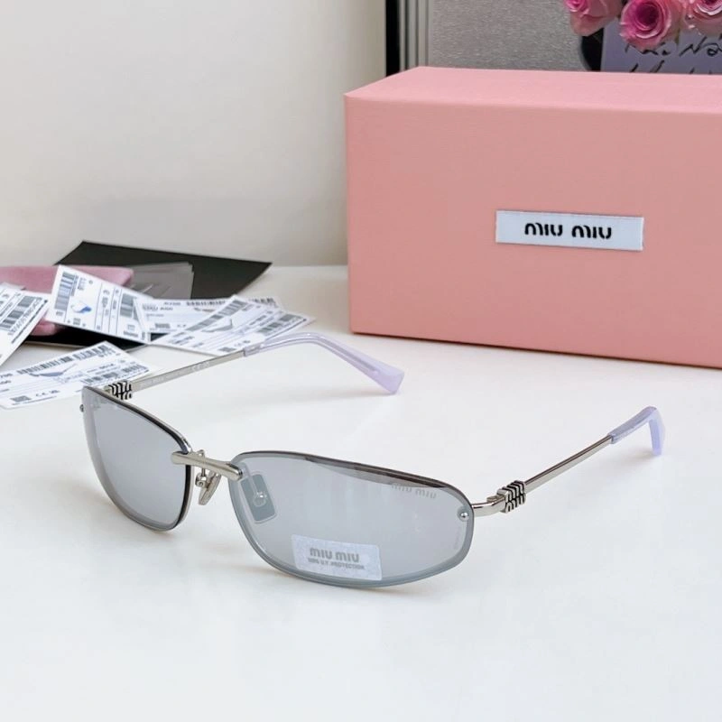 Reasonably priced Miu Miu Sunglasses