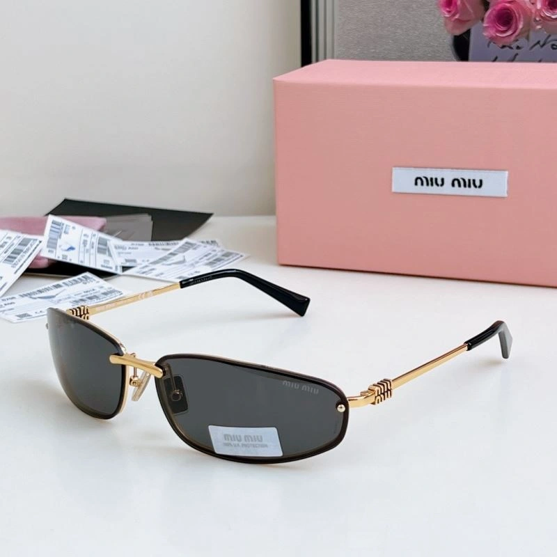 Reasonably priced Miu Miu Sunglasses