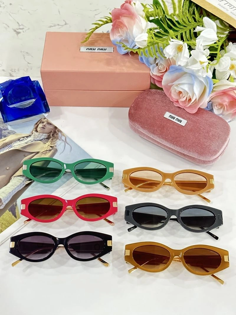 Miu Miu Sunglasses