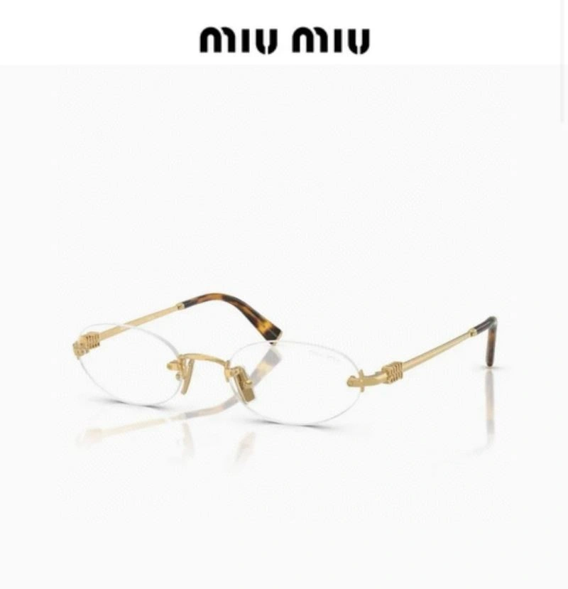 Miu Miu Sunglasses