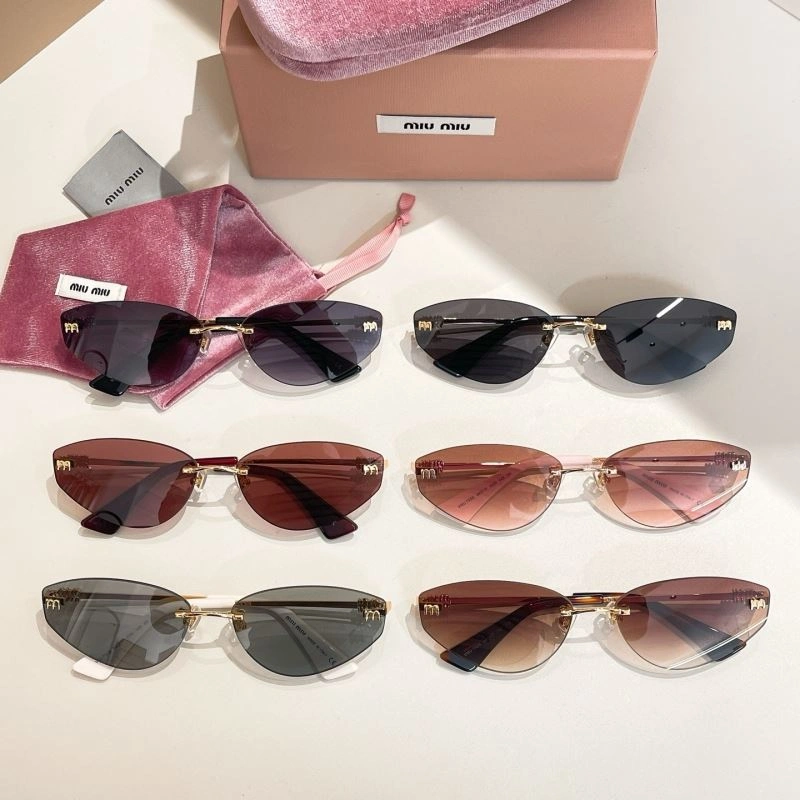 Miu Miu Sunglasses