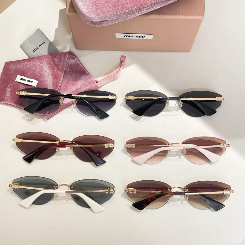 Official Miu Miu Sunglasses