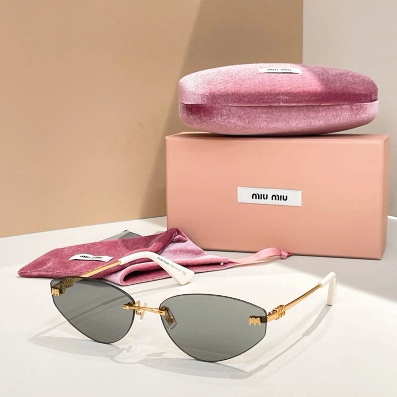 Official Miu Miu Sunglasses
