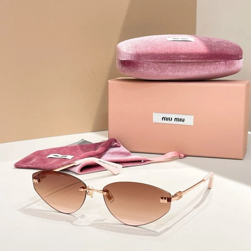 Official Miu Miu Sunglasses