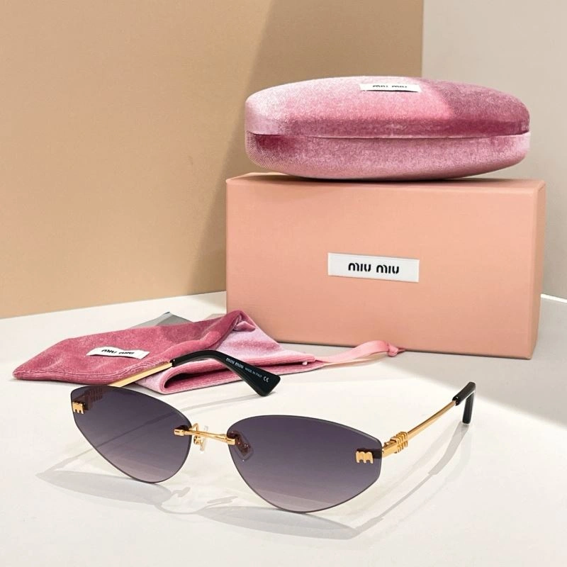 Official Miu Miu Sunglasses