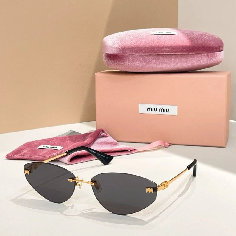 Official Miu Miu Sunglasses