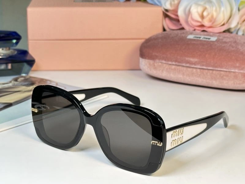 Low-cost Miu Miu Sunglasses