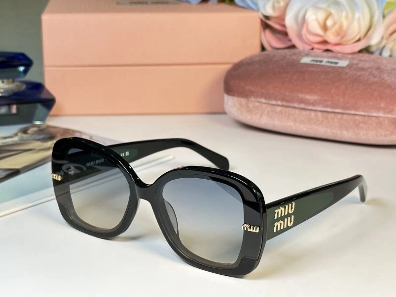 Low-cost Miu Miu Sunglasses