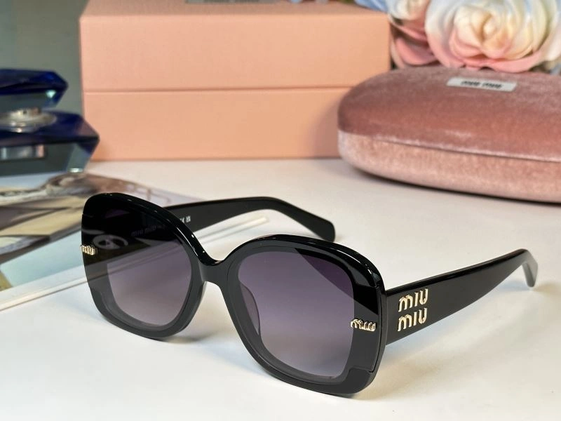 Low-cost Miu Miu Sunglasses