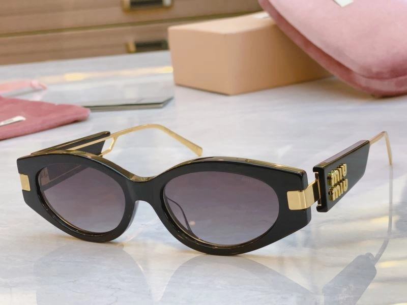 Genuine Miu Miu Sunglasses