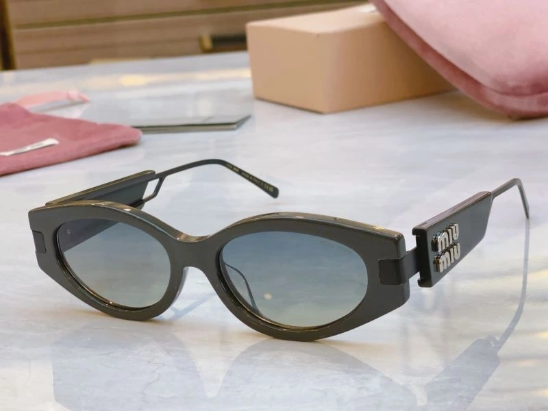 Genuine Miu Miu Sunglasses