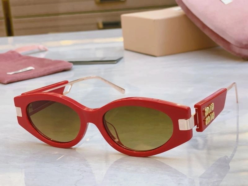 Genuine Miu Miu Sunglasses