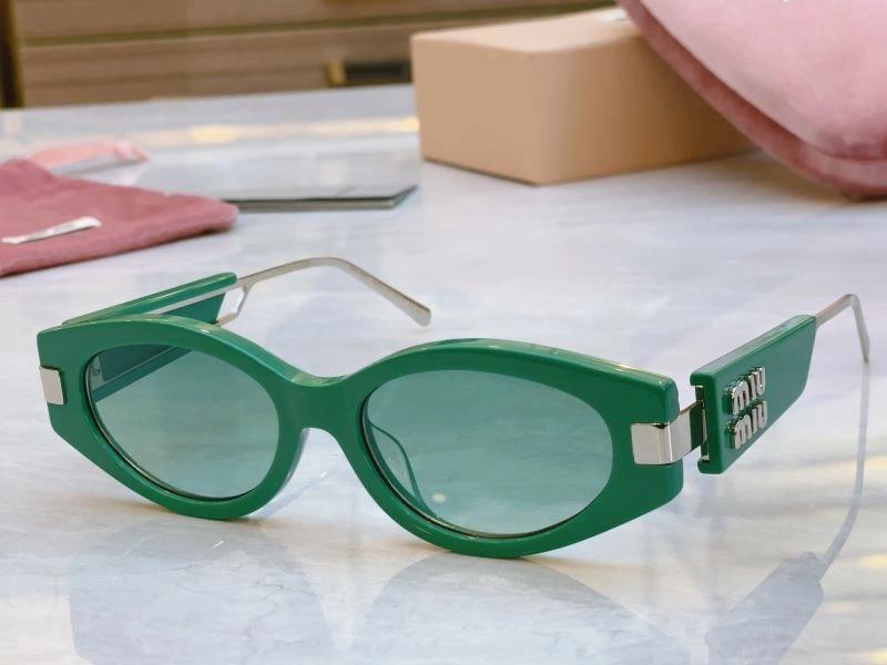 Genuine Miu Miu Sunglasses