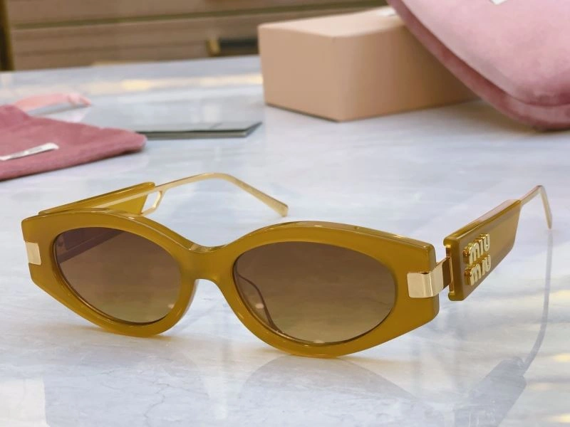 Genuine Miu Miu Sunglasses