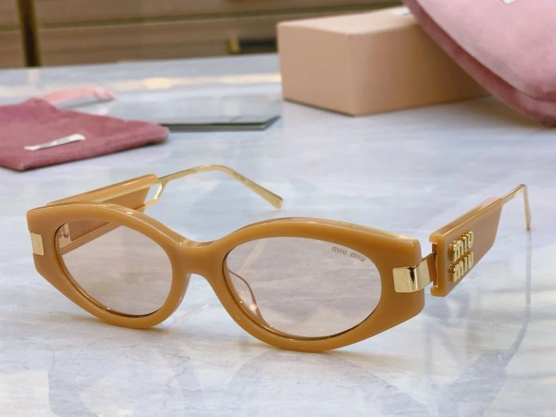 Genuine Miu Miu Sunglasses
